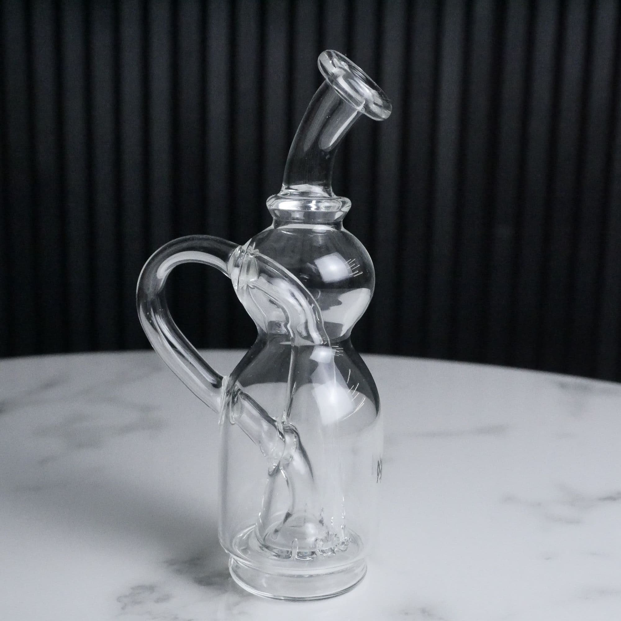 MJ Arsenal Lasso | Puffco Peak Attachment Accessories | Don Fuego ...