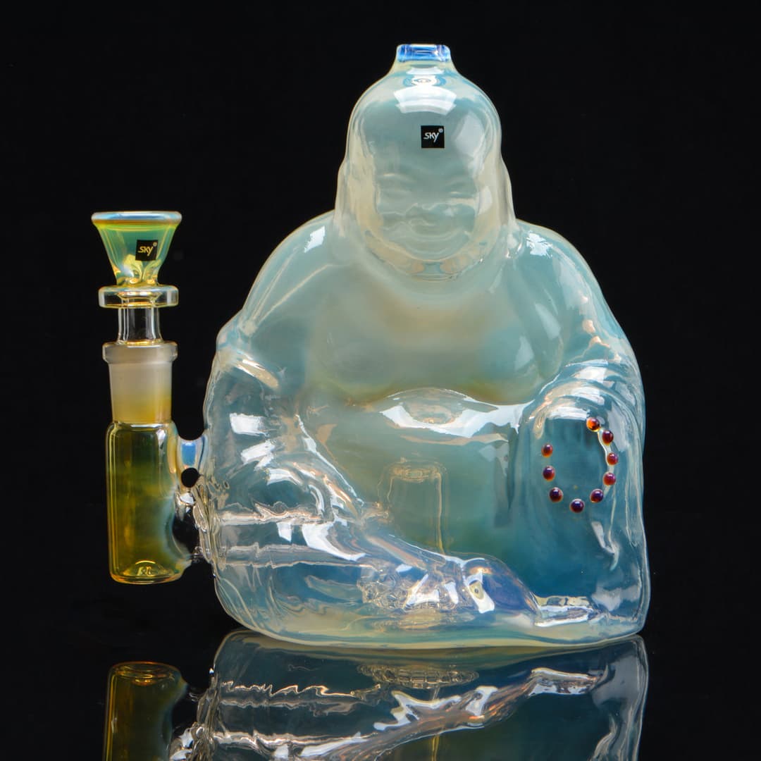 GRAV® GRAV® | Rocker Sherlock Pipe Accessories | Don Fuego Dispensary ...